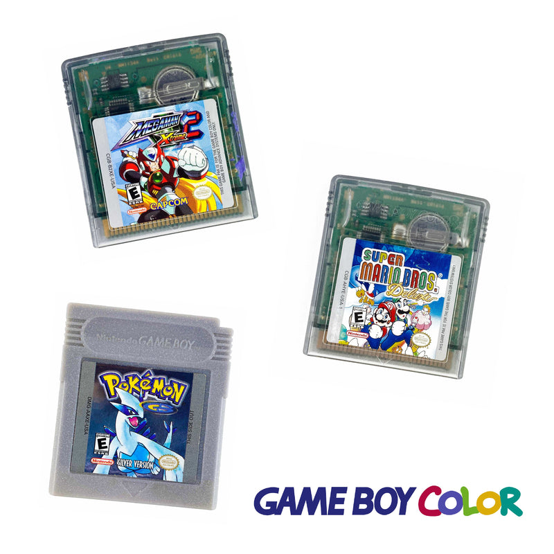 Shop Nintendo Game Boy Color | The Video Game Company