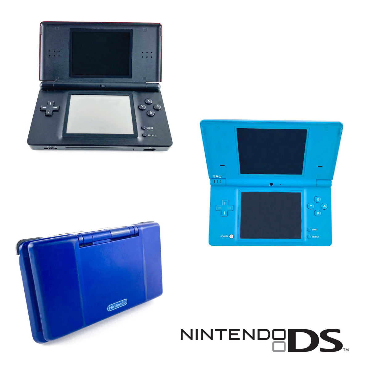 Shop Nintendo DS | The Video Game Company