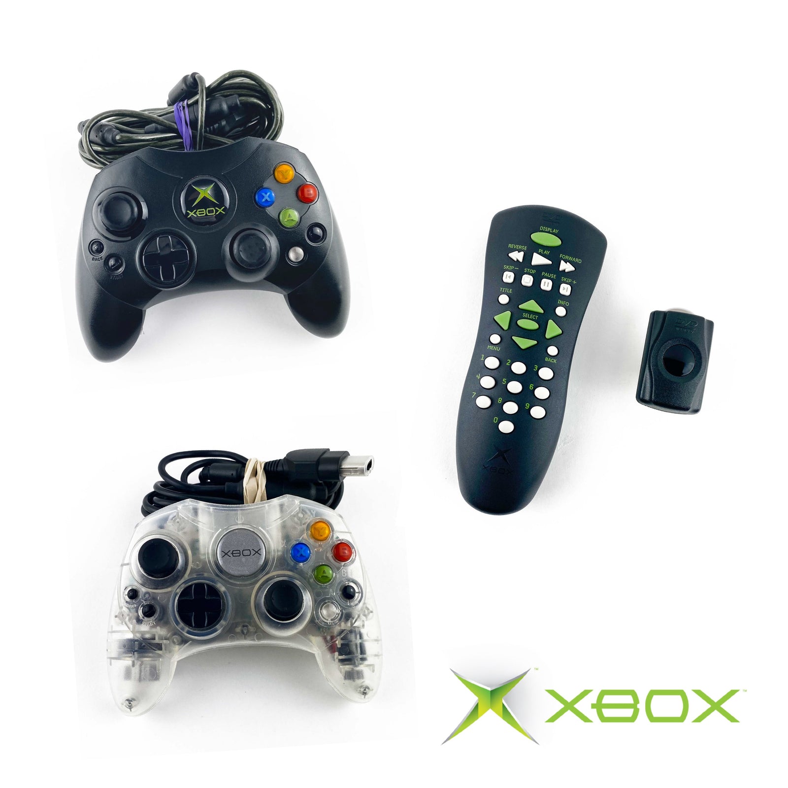 Shop Microsoft Original Xbox | The Video Game Company