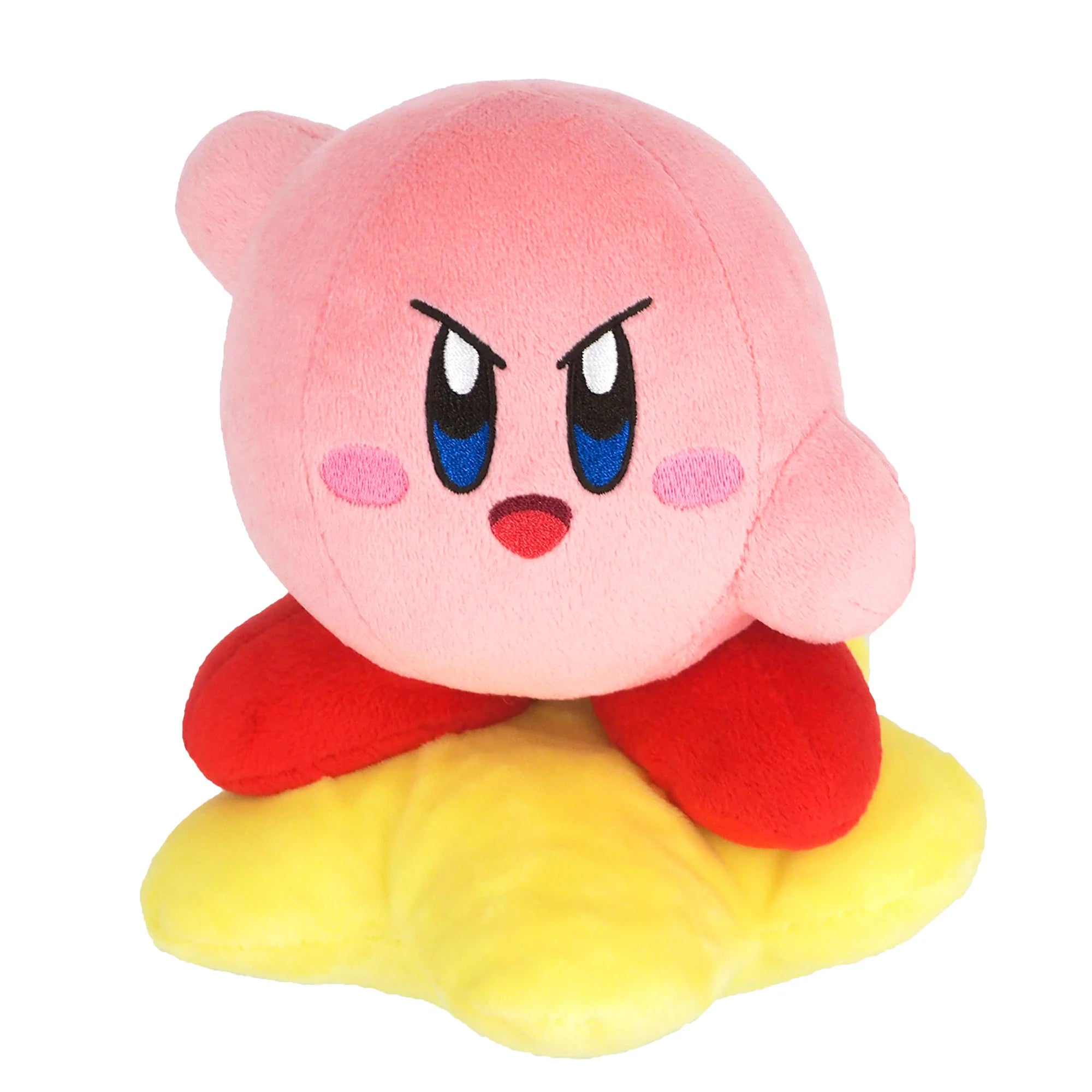 Plush