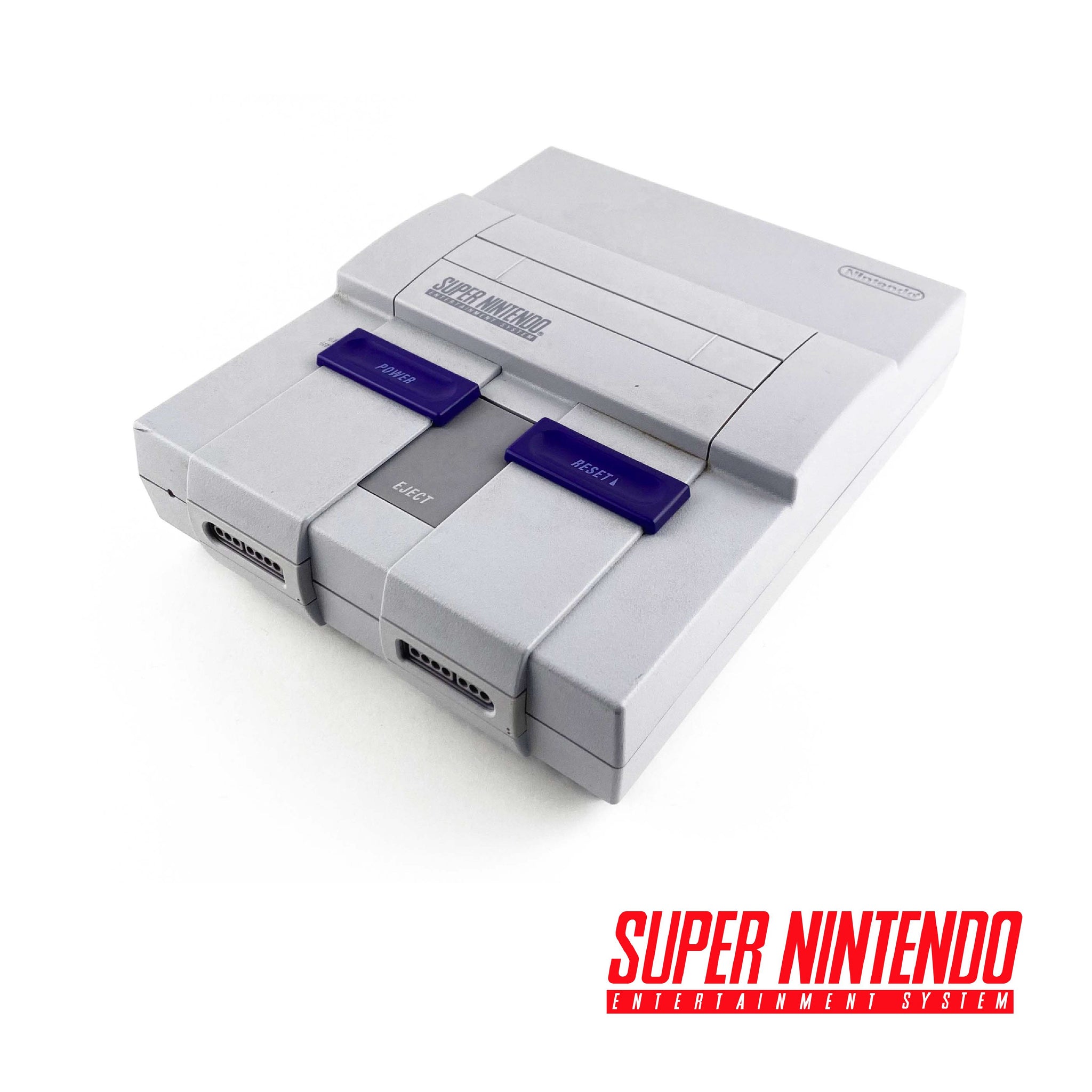 Shop Nintendo SNES Consoles | The Video Game Company