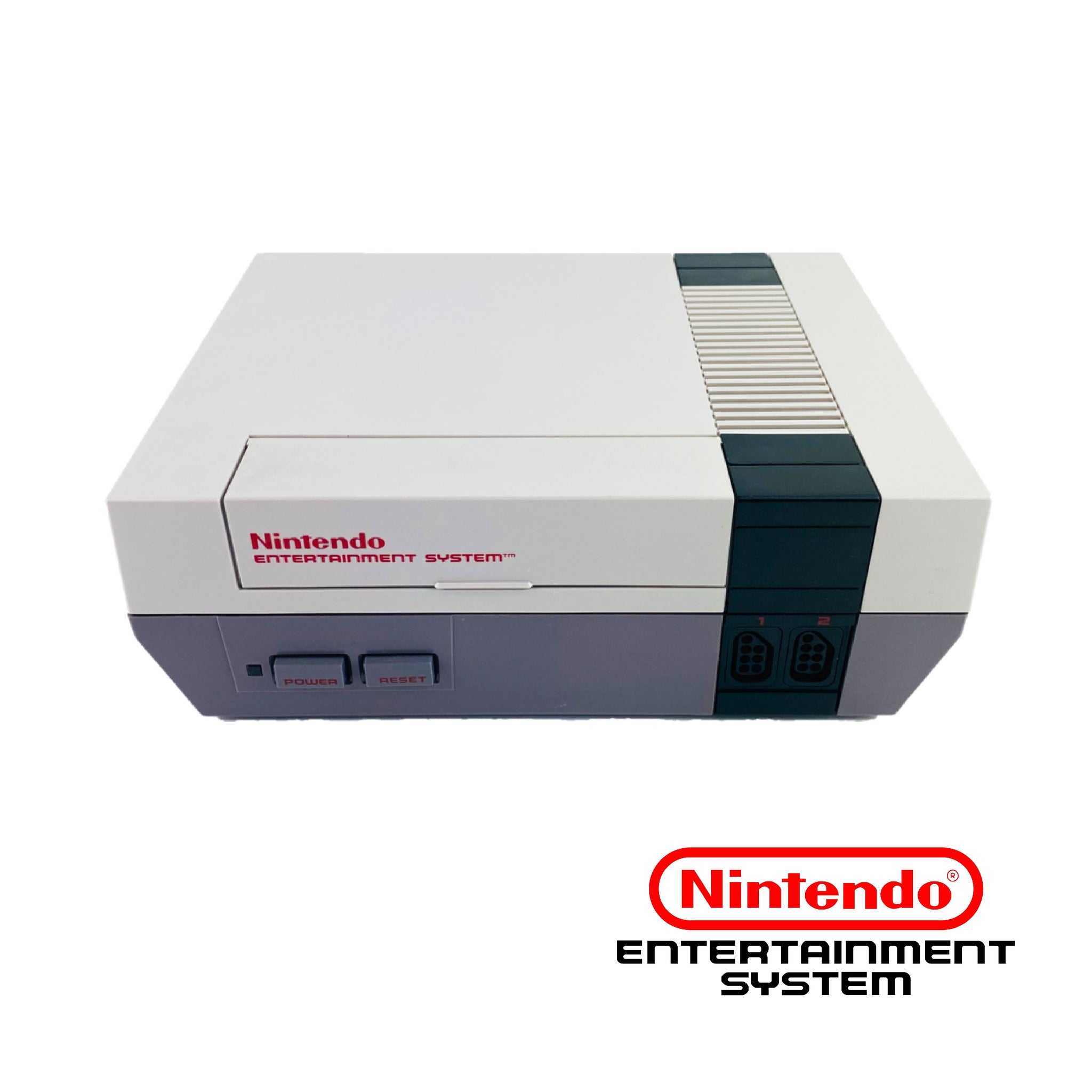 Nintendo NES Consoles | The Video Game Company