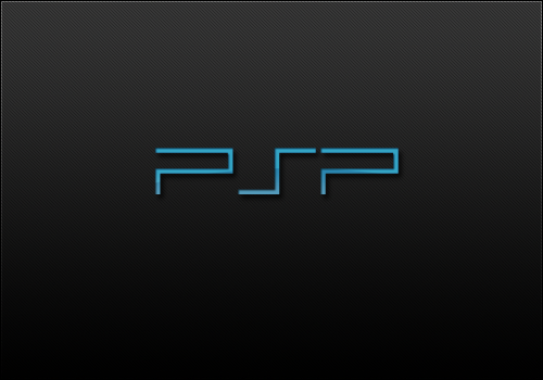 Sony Portable PlayStation (PSP)