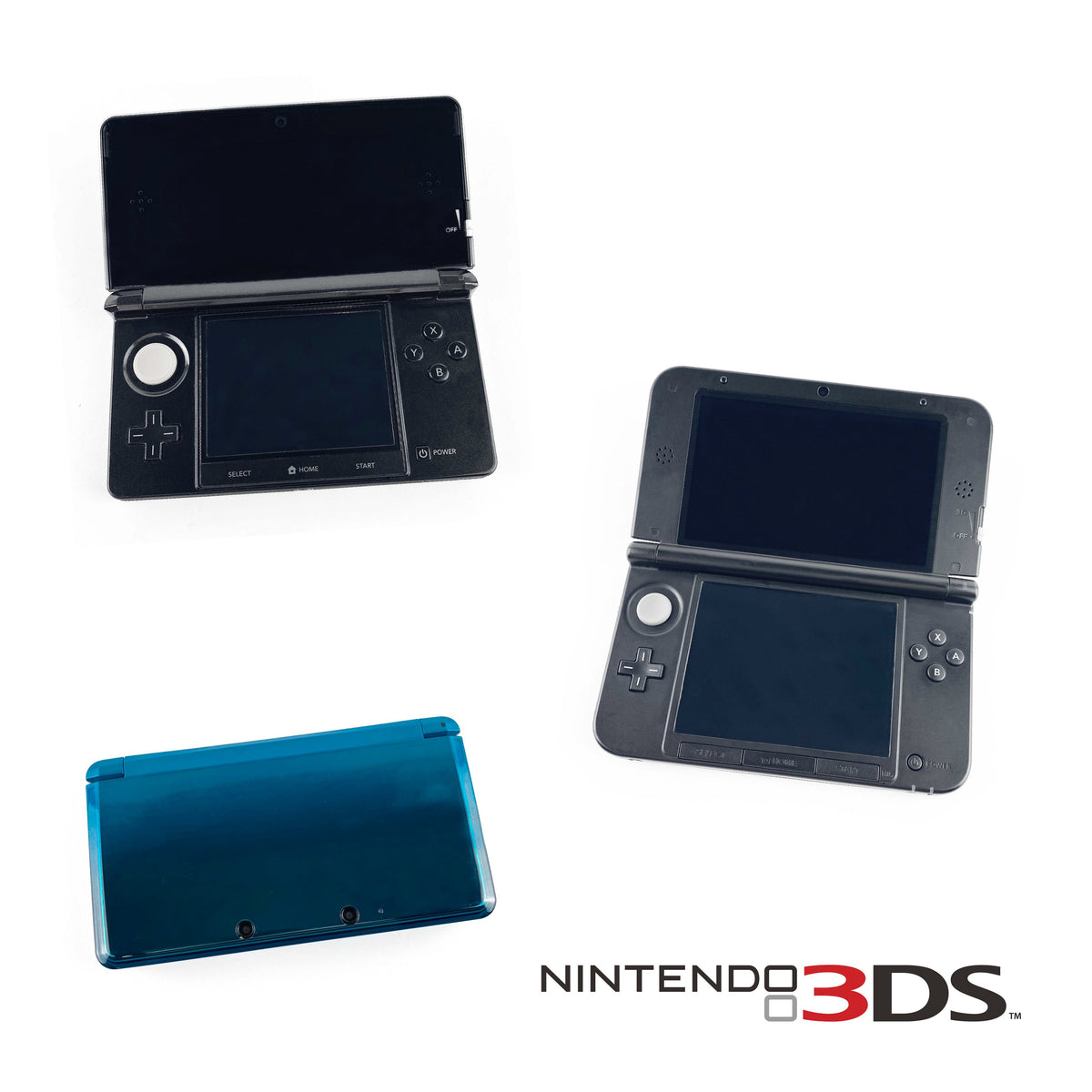 Shop Nintendo 3DS | The Video Game Company