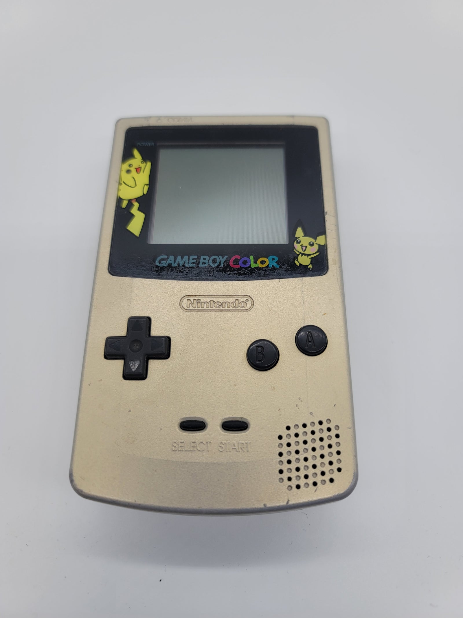 Shop Nintendo Game Boy Color Consoles | The Video Game Company