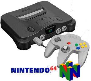 Nintendo | The Video Game Company