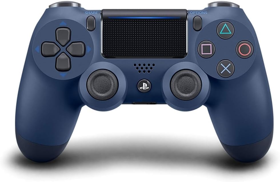 Sony PlayStation 4 PS4 Dualshock 4 Wireless Controller | TVGC