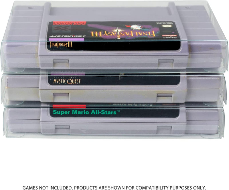 Shop Nintendo SNES Accessories | The Video Game Company