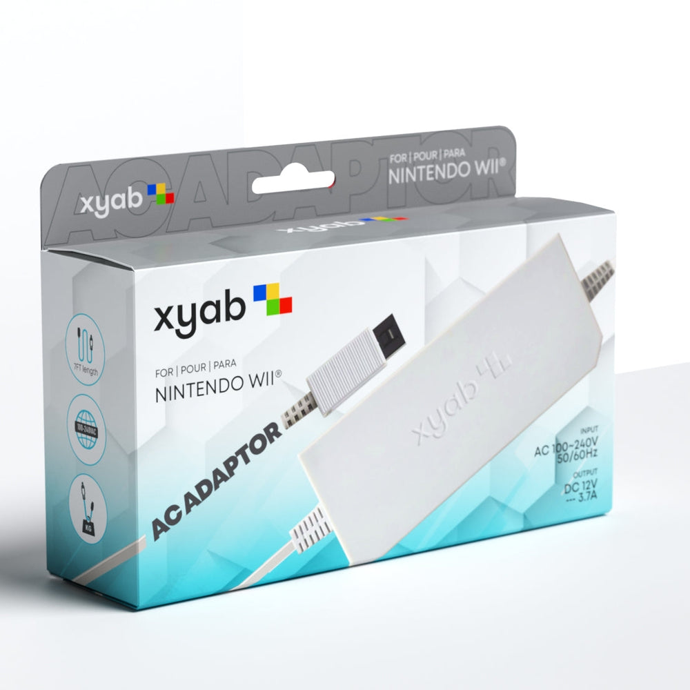 Shop Nintendo Wii Accessories | The Video Game Company