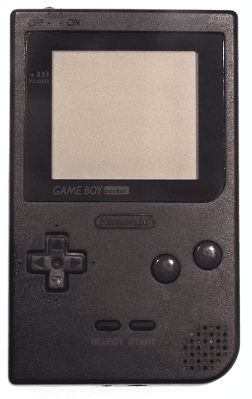 Shop Nintendo Game Boy Consoles | The Video Game Company