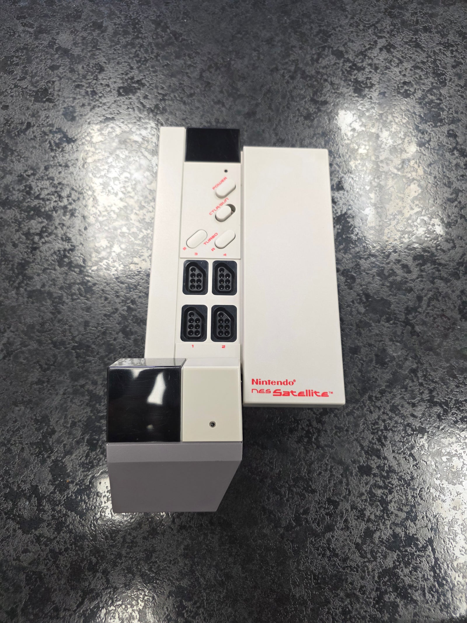 Shop Nintendo NES Accessories | The Video Game Company