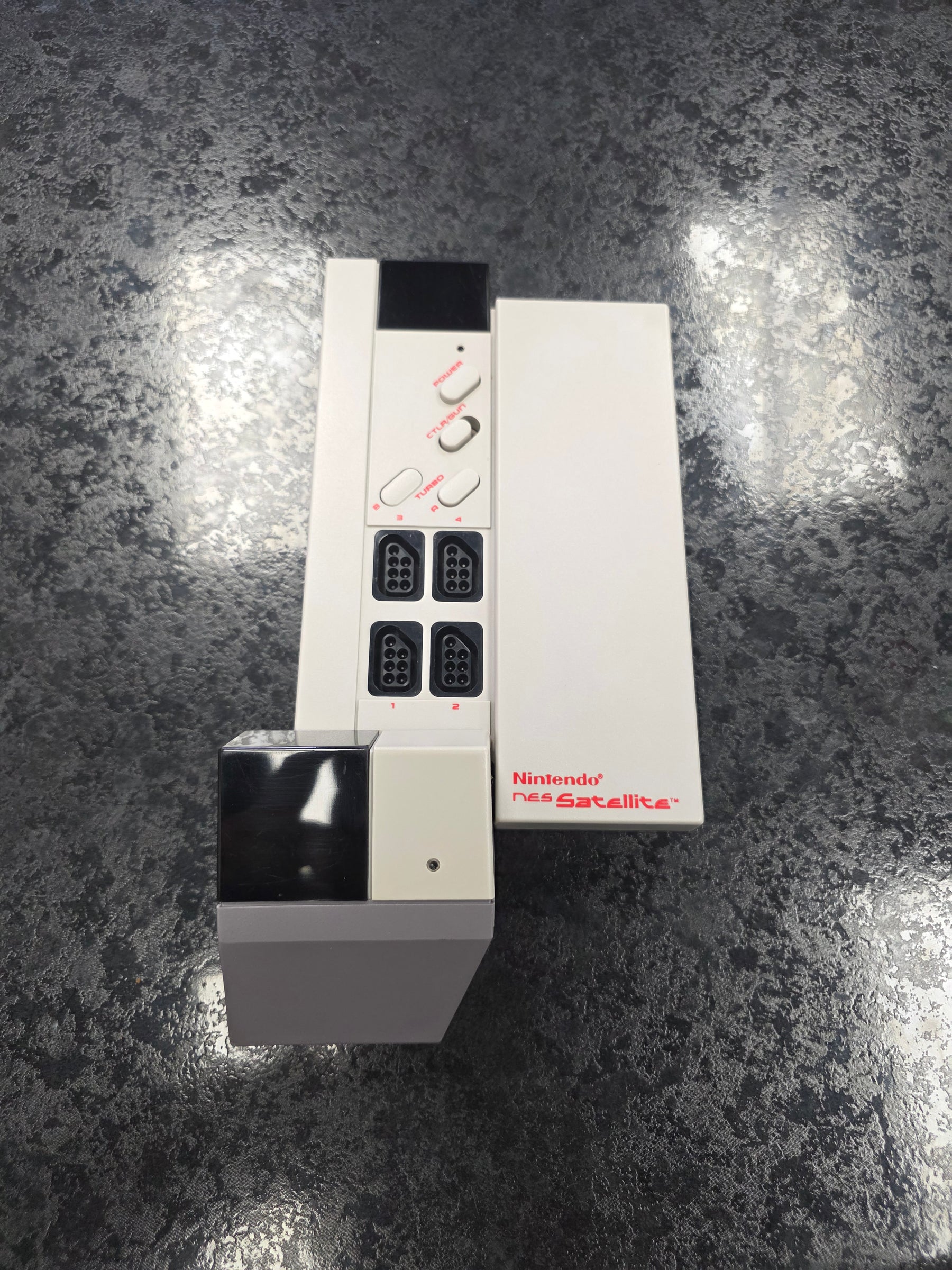 Shop Nintendo NES Accessories | The Video Game Company