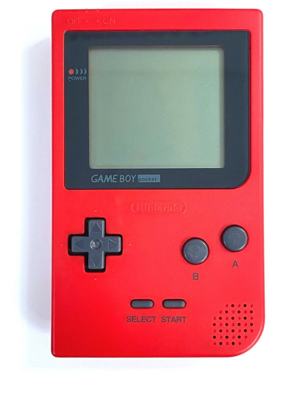 Shop Nintendo Game Boy Consoles | The Video Game Company