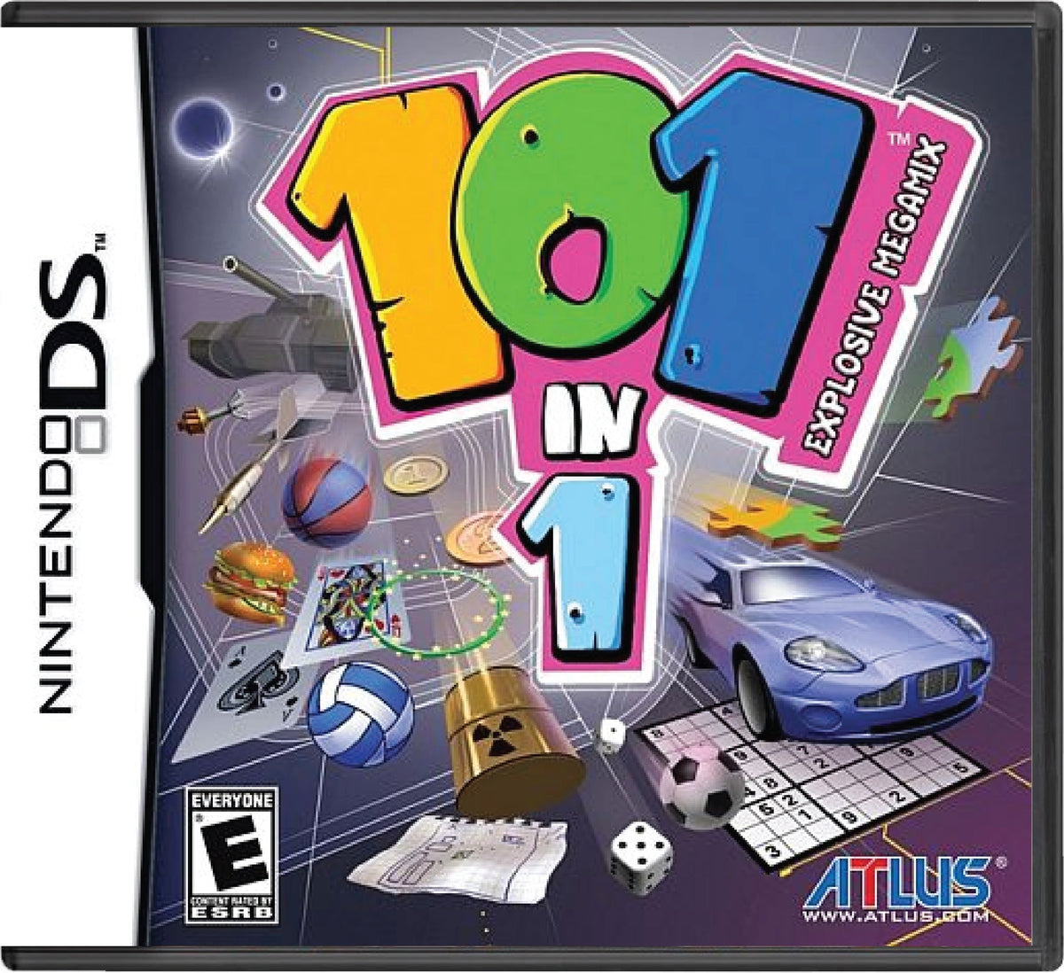 Shop Nintendo DS | The Video Game Company