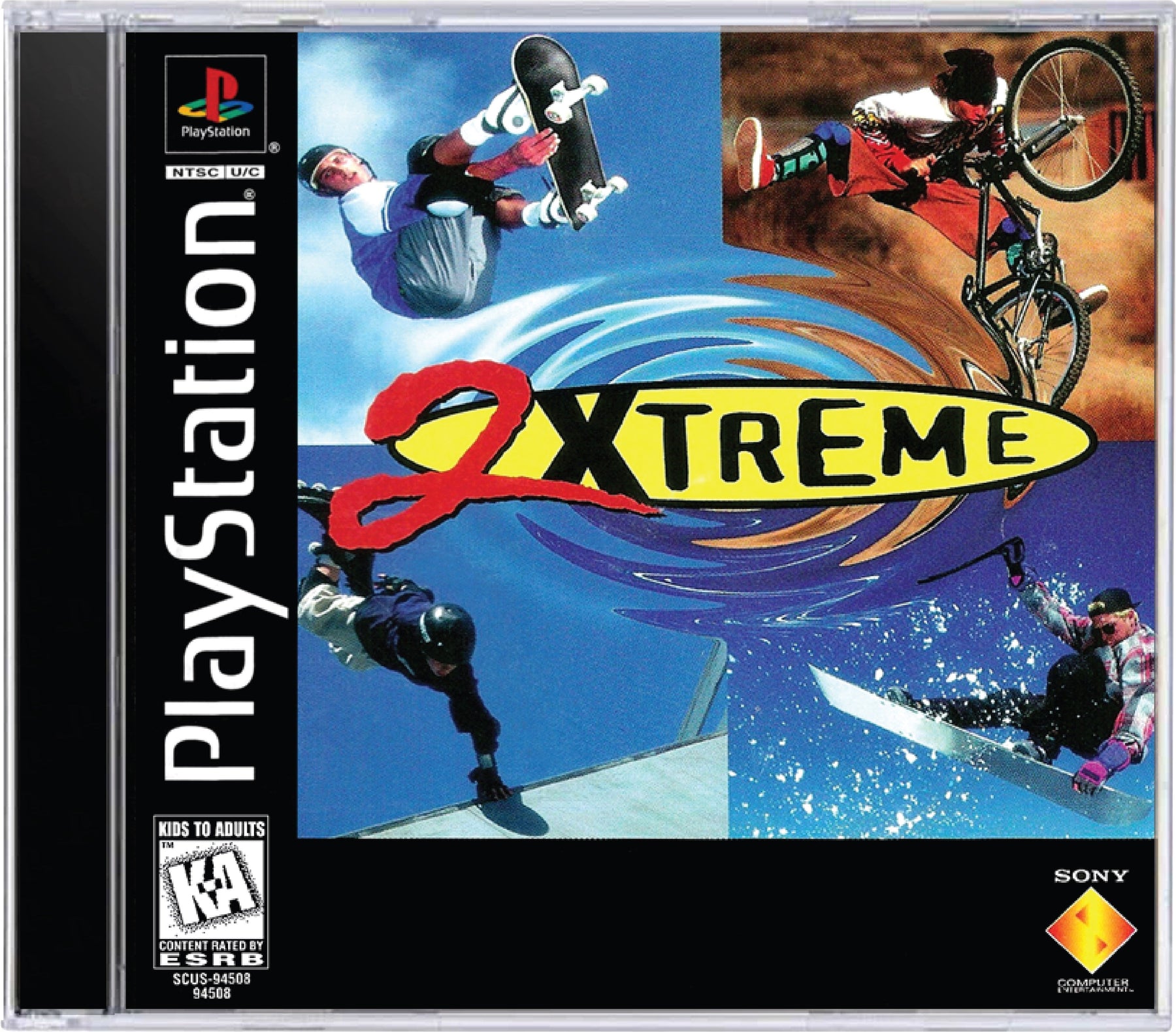 Shop Sony PlayStation 1 (PS1) Video Games | TVGC
