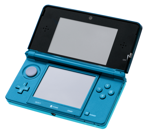 Shop Nintendo 3DS Consoles | The Video Game Company