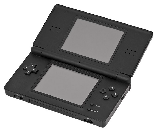 Shop Nintendo DS Consoles | The Video Game Company