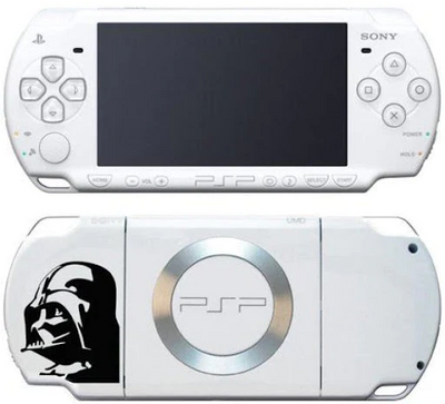 Sony Portable PlayStation (PSP) Consoles