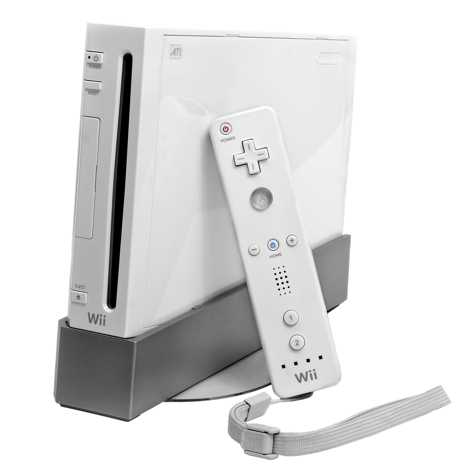 Shop Nintendo Wii Consoles | The Video Game Company