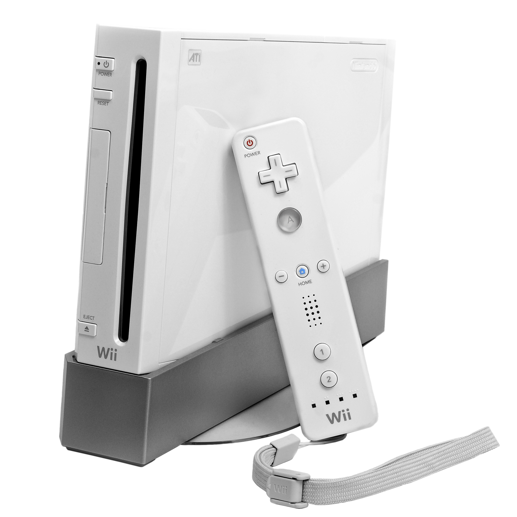 Shop Nintendo Wii Consoles | The Video Game Company