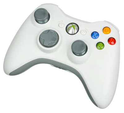 Shop Microsoft Xbox 360 Accessories | The Video Game Company