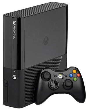 Shop Microsoft Xbox 360 Consoles | The Video Game Company
