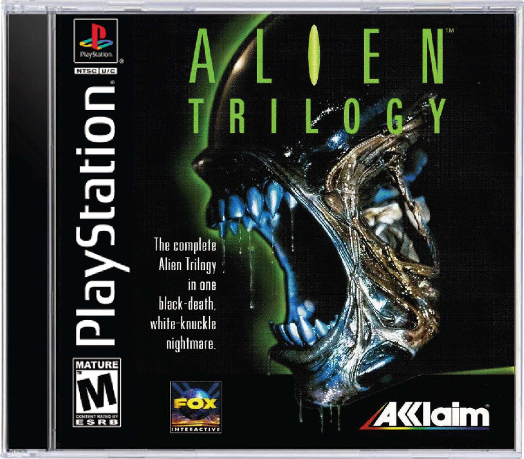 Shop Sony PlayStation 1 (PS1) | The Video Game Company
