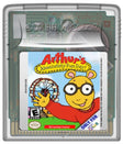 Arthur's Absolutely Fun Day for Nintendo Game Boy Color | TVGC