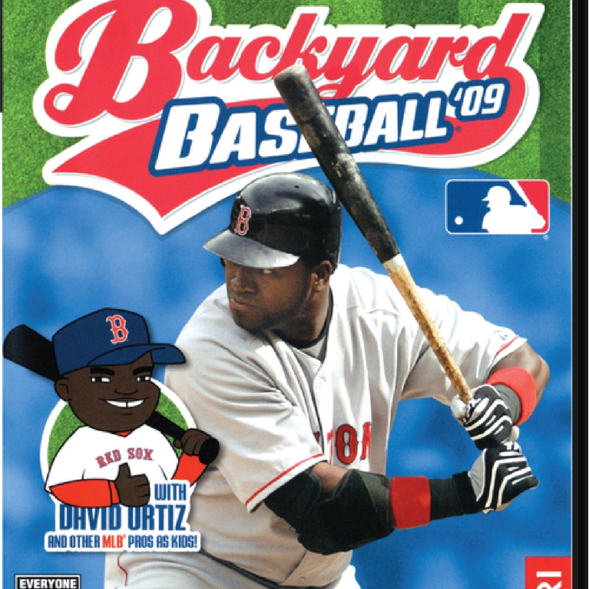 ps2 backyard baseball
