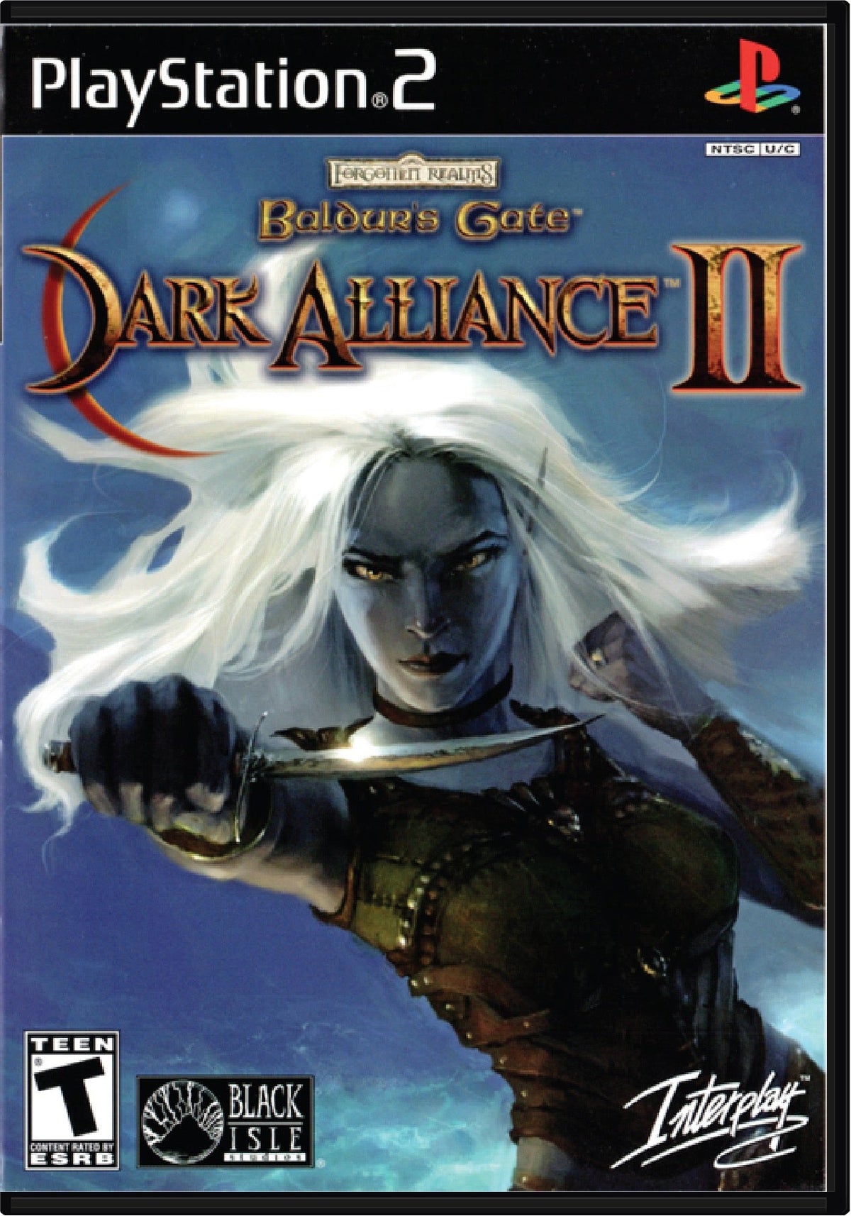 Sony PlayStation 2 (PS2) Video Games – Page 22