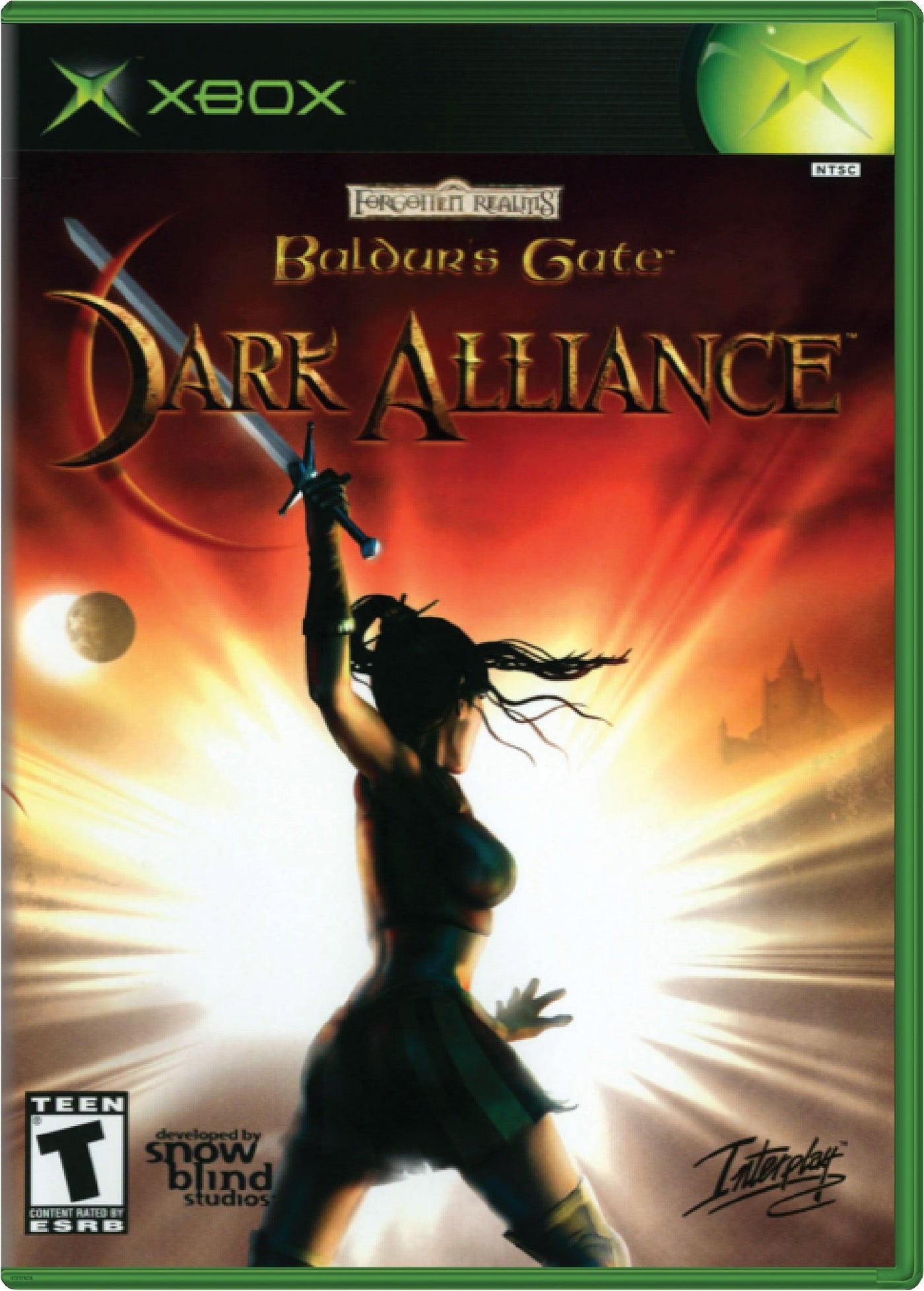 Shop Microsoft Original Xbox Video Games | The Video Game Company – Page 2