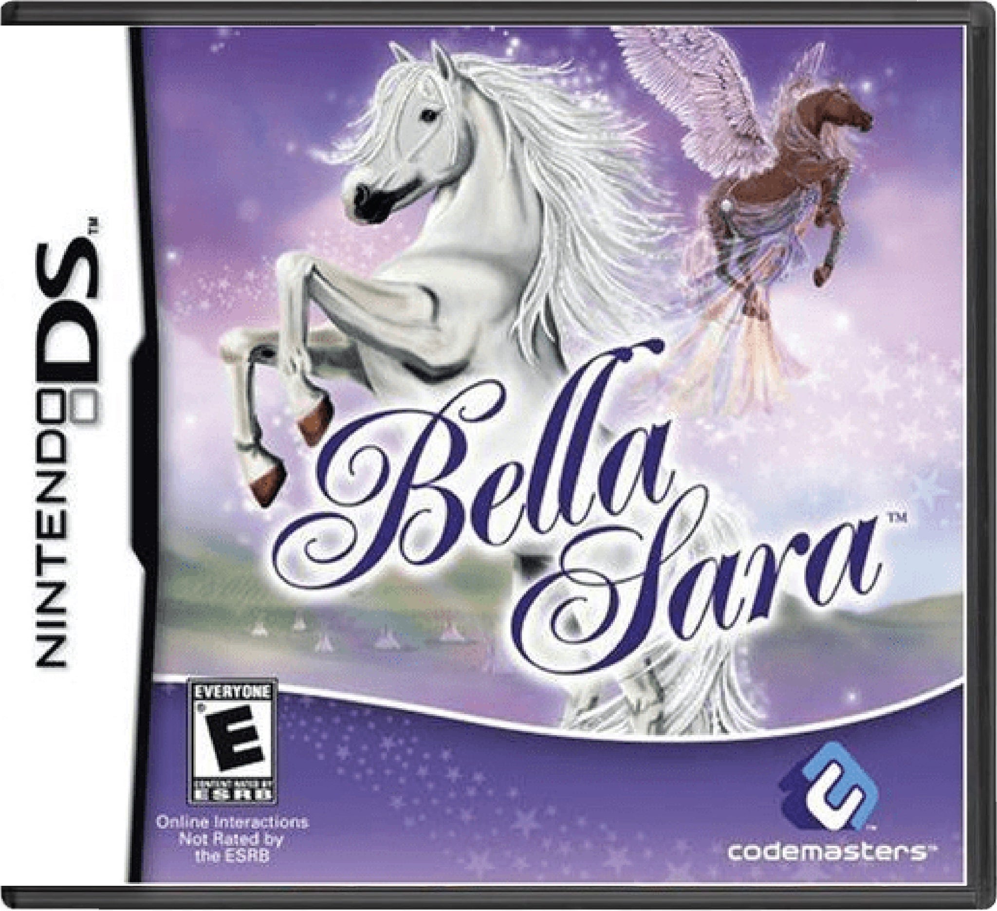 Bella Sara for Nintendo DS | TVGC