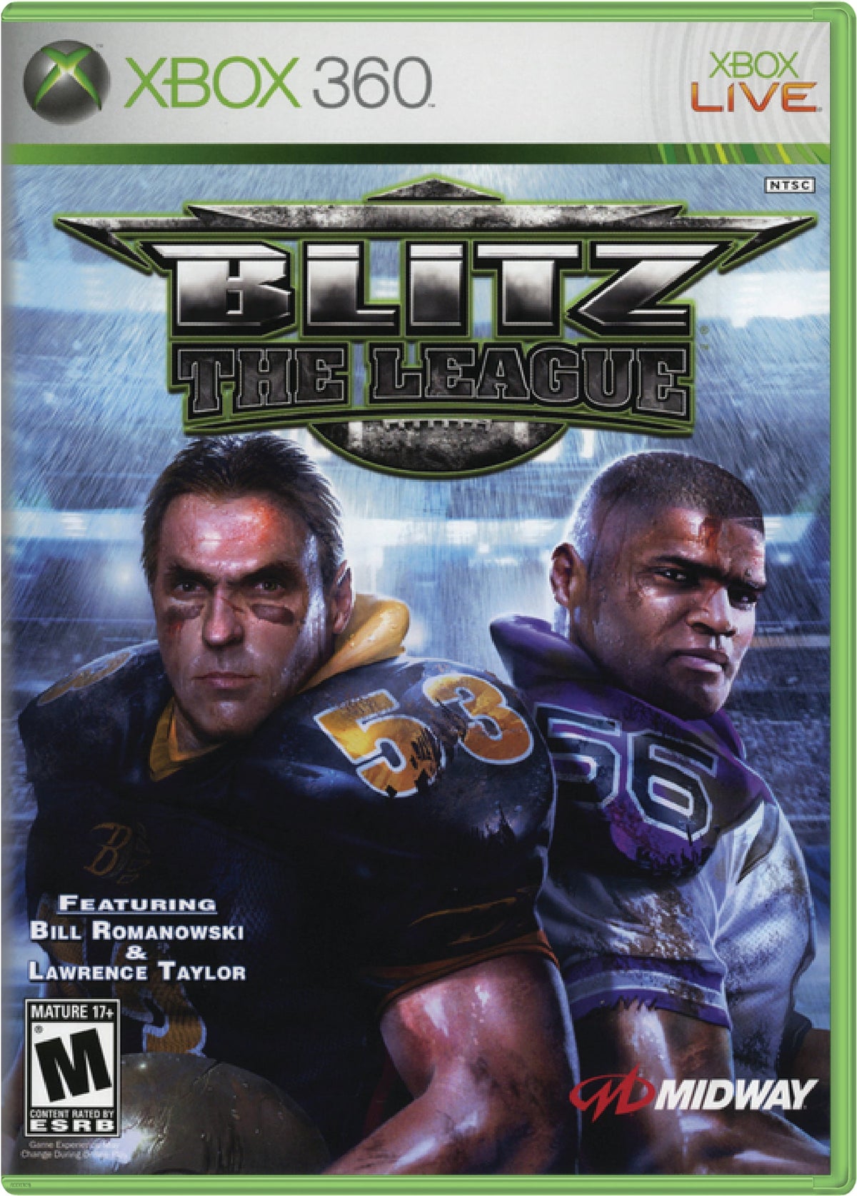 Shop Microsoft Xbox 360 Video Games | The Video Game Company – Page 13