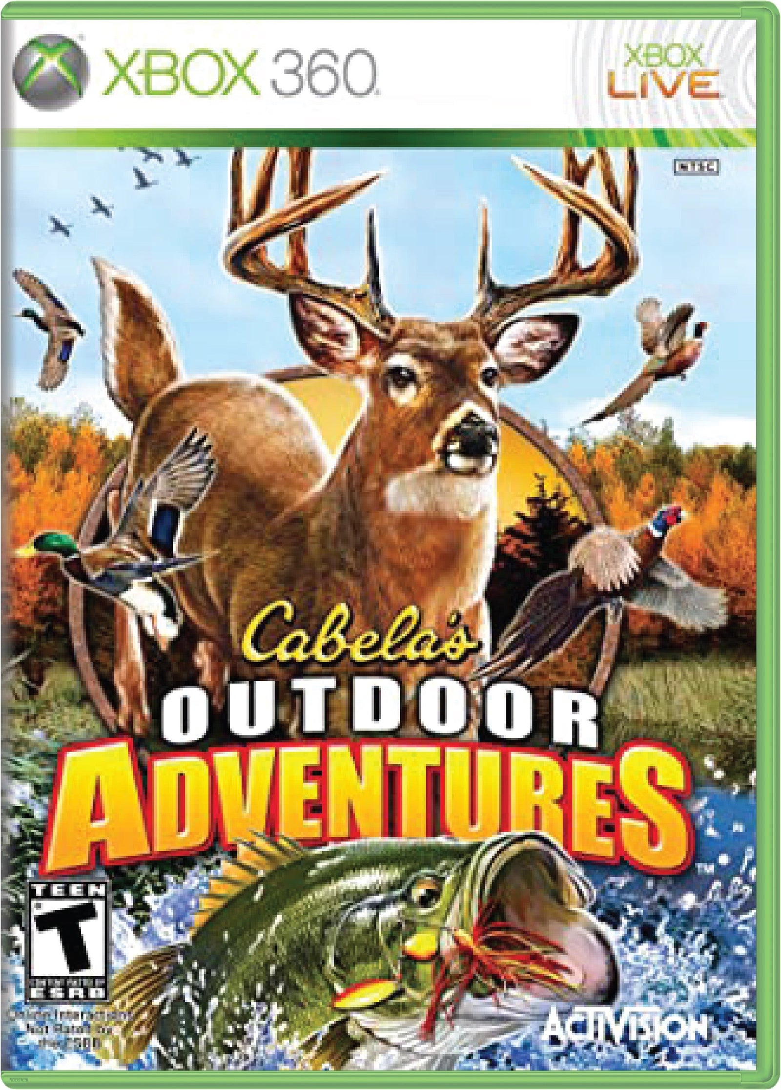 Shop Microsoft Xbox 360 Video Games | The Video Game Company – Page 14
