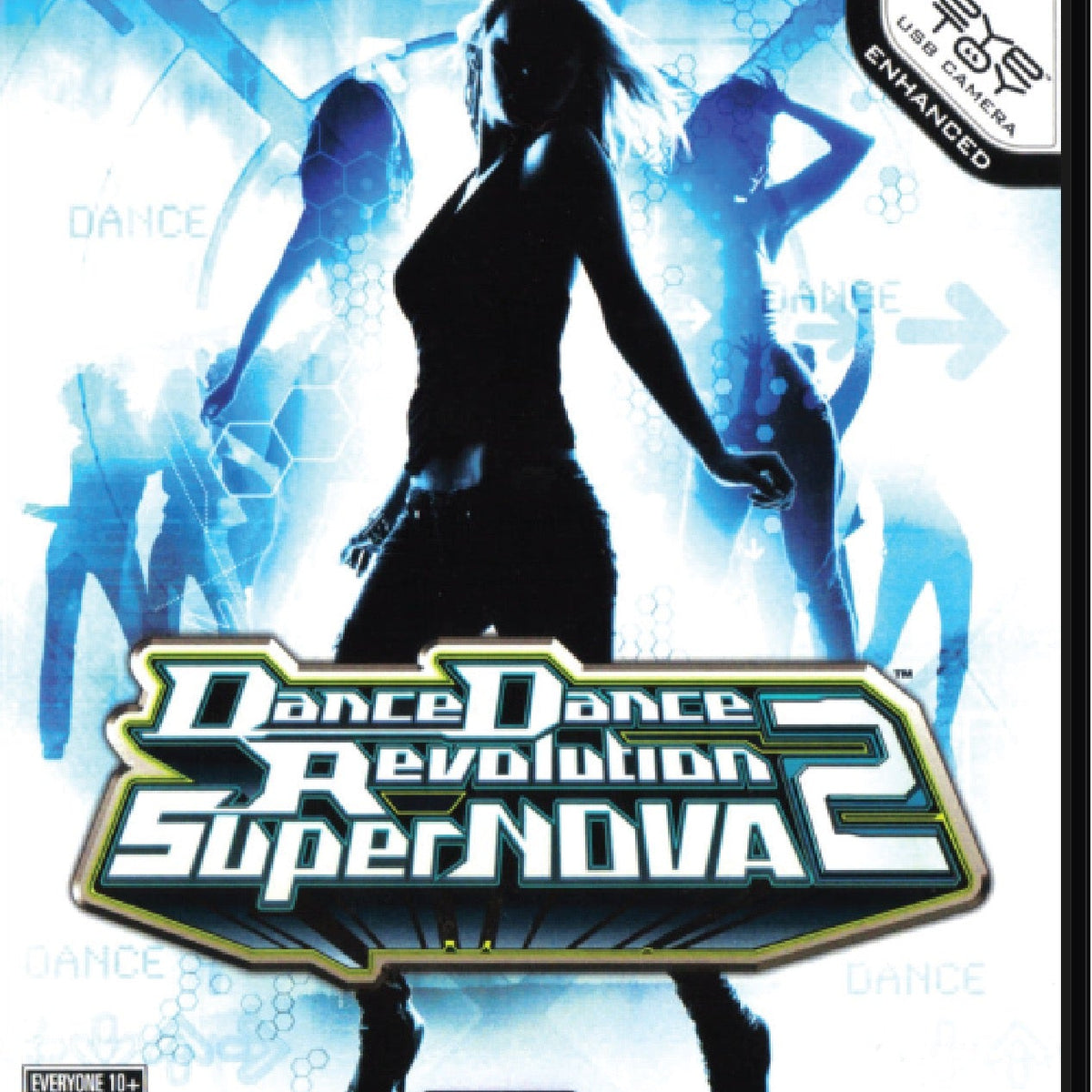 supernova dance cover