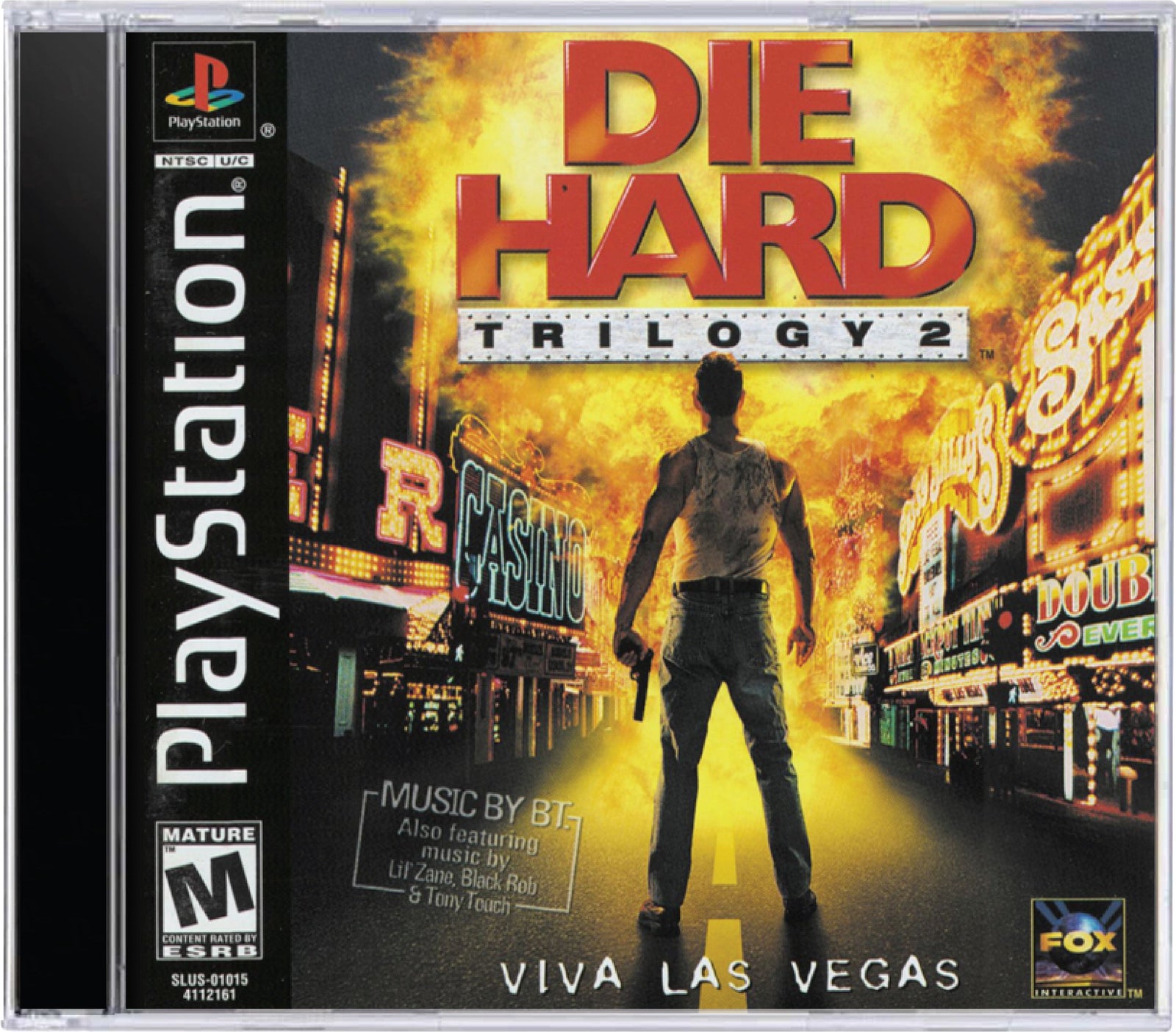 Shop Sony PlayStation 1 (PS1) Video Games | TVGC – Page 6