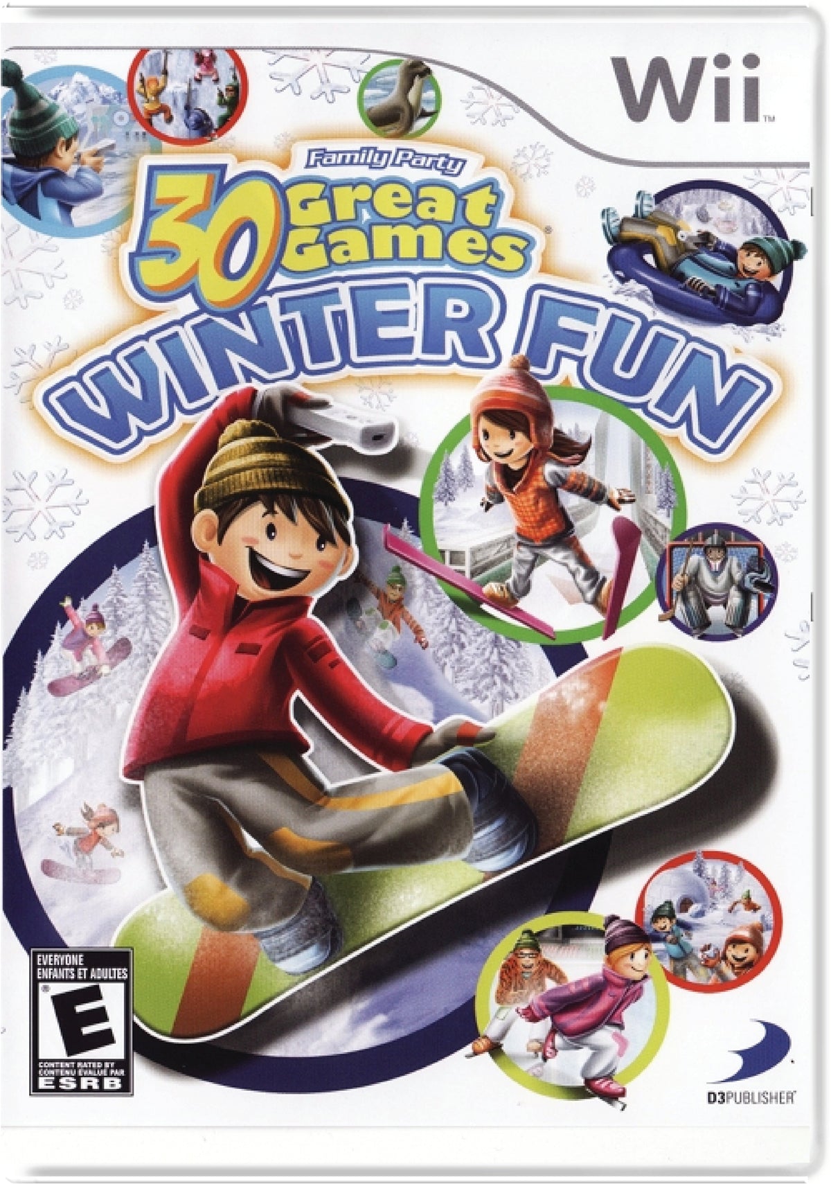Shop Nintendo Wii Video Games | The Video Game Company