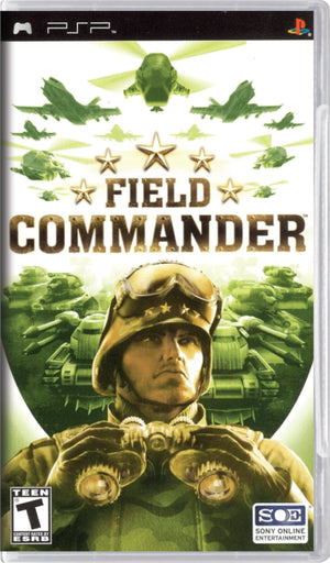 Sony Portable PlayStation (PSP)