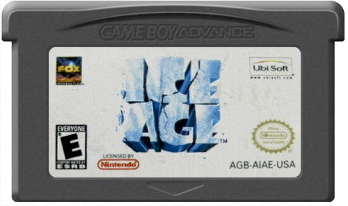 Ice Age for Nintendo Game Boy Advance | TVGC