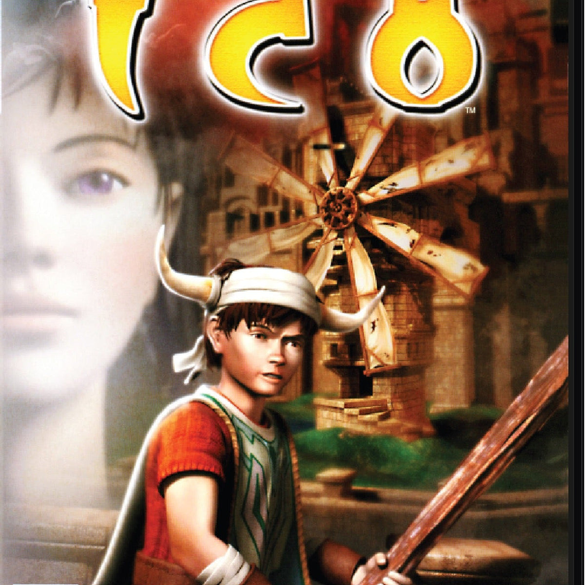ico box art