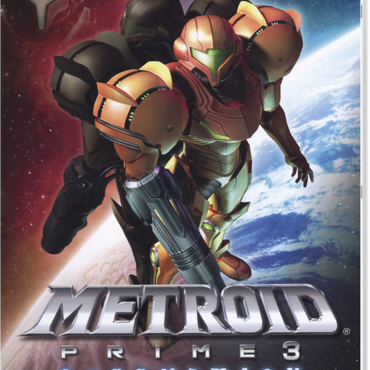 metroid trilogy switch