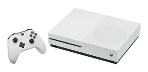 Microsoft Xbox One Consoles | The Video Game Company