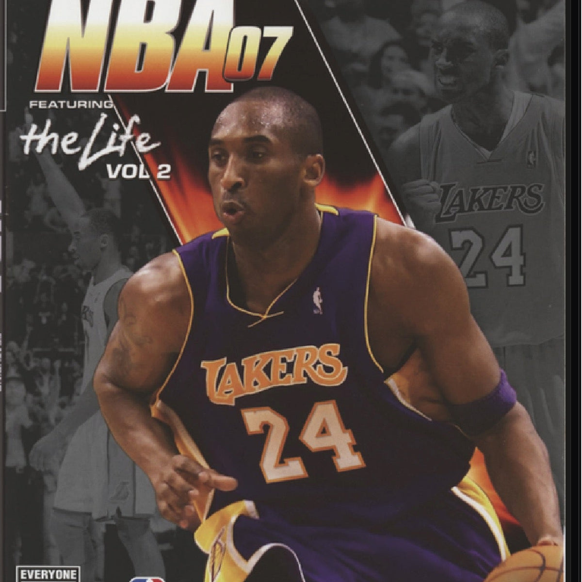 nba vol 2
