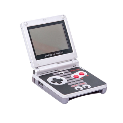 Shop Nintendo Game Boy Advance Consoles | The Video Game Company