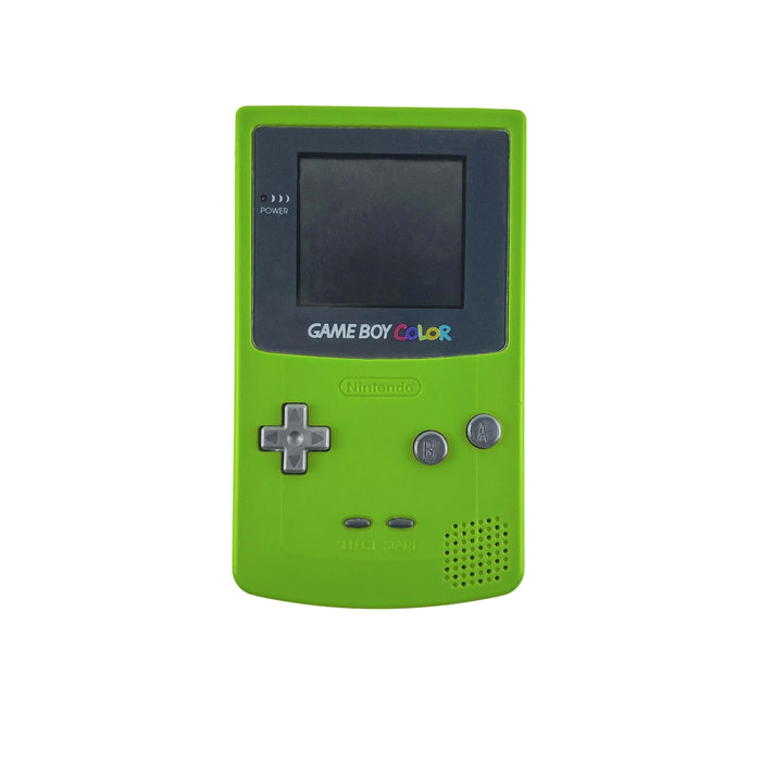 Shop Nintendo Game Boy Color Consoles | The Video Game Company