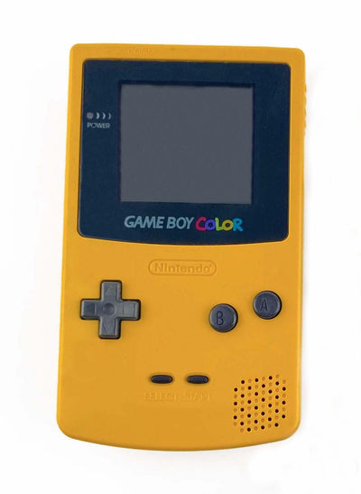 Shop Nintendo Game Boy Color | The Video Game Company