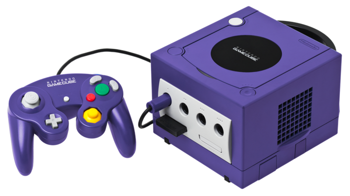 Shop Nintendo GameCube Consoles | The Video Game Company