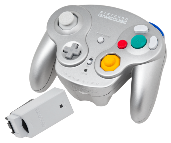 Nintendo GameCube | The Video Game Company