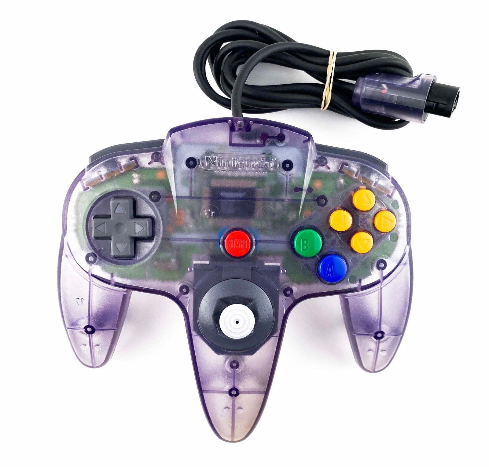 Nintendo N64 | The Video Games Company