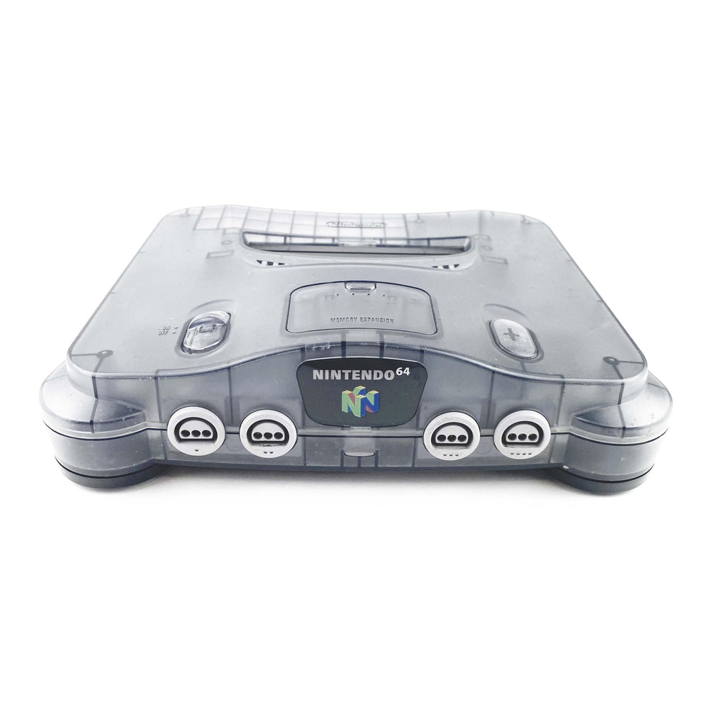 Shop Nintendo N64 Consoles | The Video Game Company